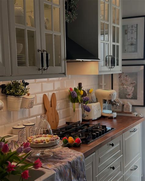 15 Effortless Small Cozy Kitchen Ideas That Wow Creativebooster