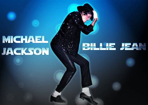 Michael Jackson Turas Dona Billie Jean
