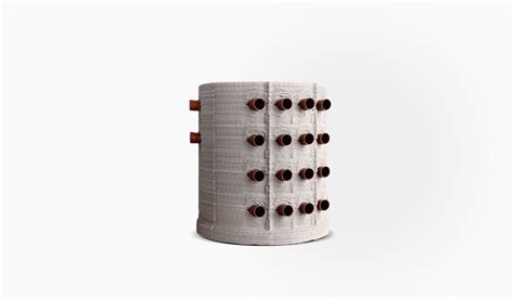 Chambers Hyperion Website