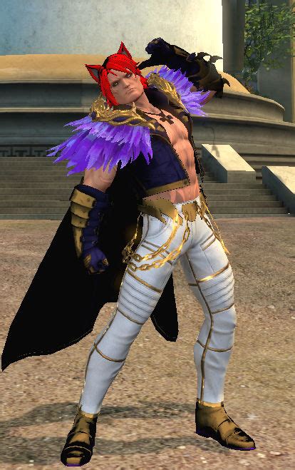 Seth League Of Legends Dcuo By Jeffgardel On Deviantart