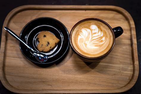 Espresso Italiano – Standard Italian Espresso