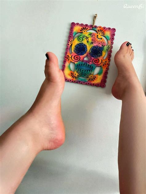 Kiki Klout Rfeetflirt
