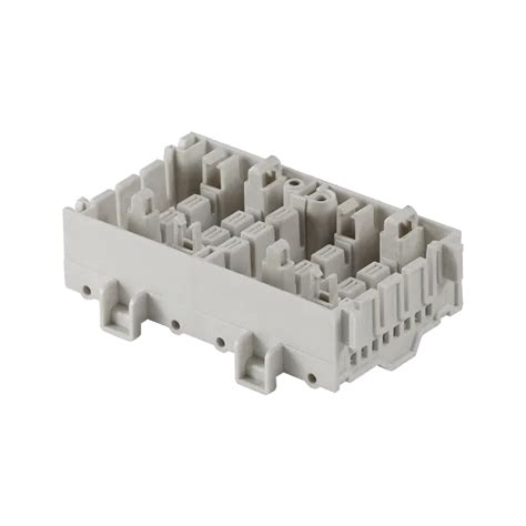 Power Switch Base Manufacturers Custom Power Switch Base Factory Ningbo Nenghai Mould Plastic