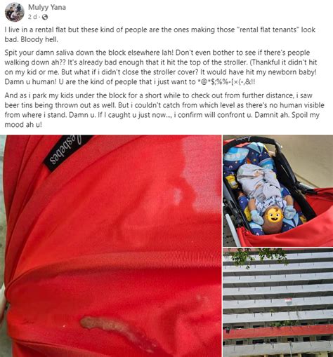 These Kinds Of People Make Rental Flat Tenants Look Bad Says Woman