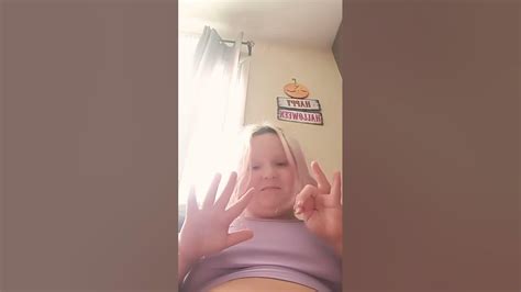 Achoo In Cute Toun Youtube