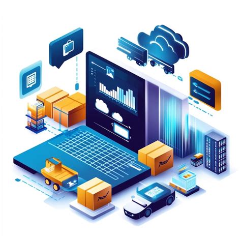 An Ecommerce Company Utilizing Advanced Analytics For Demand Forecasting And Inventory