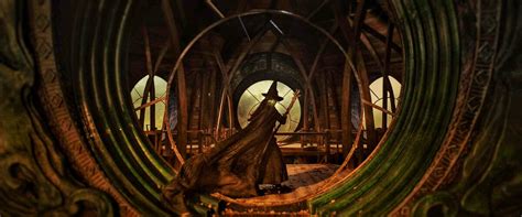 Wicked First Look Reveals Cynthia Erivo And Ariana Grande As Elphaba