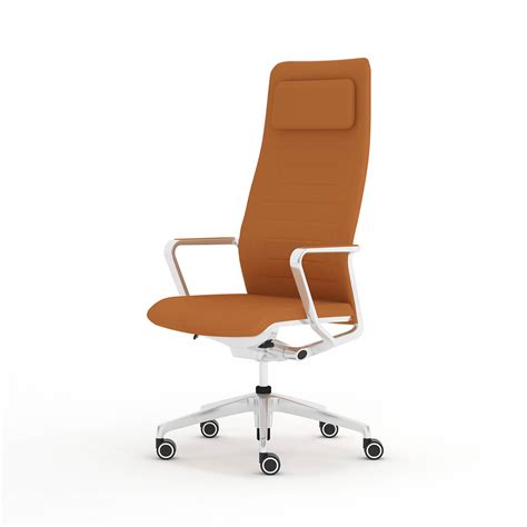 Allermuir Qds240c High Back