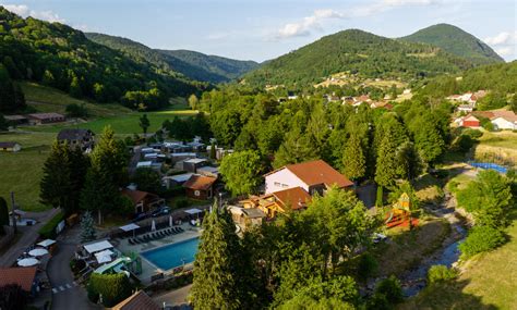 Vacances Au Camping En Montagne Détente Randonnée Et Pleine Nature Tendances Voyages