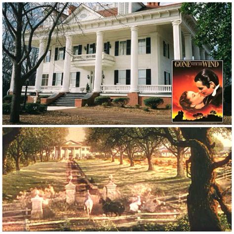 Pin By Janette Gay On Gwtw Gone With The Wind Southern Plantations