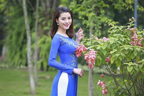 Pin En Vietnamesegirls