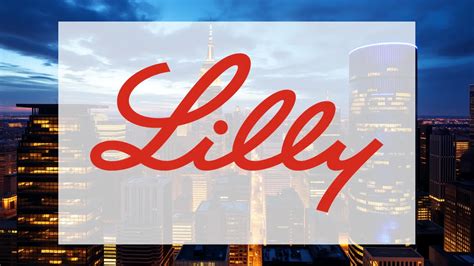 Eli Lilly Aktie Perfekte Ausgangslage Stock World