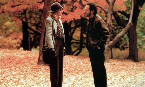 Get The Look A Meg Ryan Fall Organized Mess