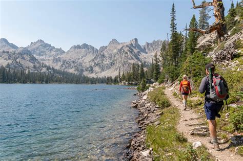 Trails Near Mountain View At Jacob Shadforth Blog