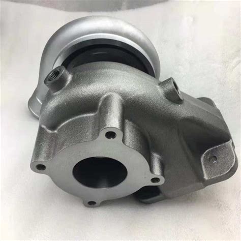 Turbocharger Turbo Hx40m 3536620 For Cummins Marine 6bta 59 Engine