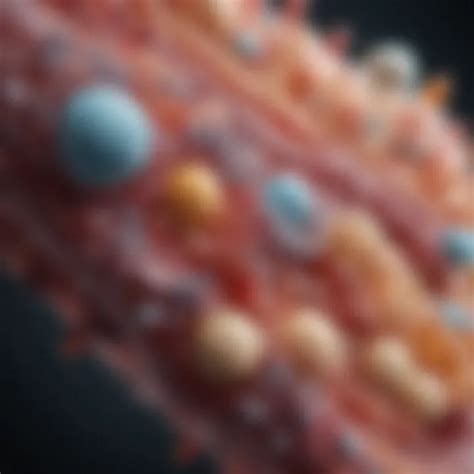 Understanding The Role Of Salivary Enzymes In Digestion
