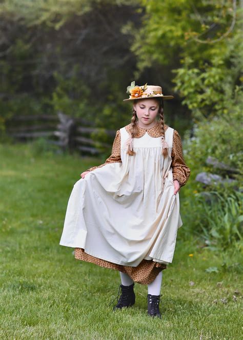 Annes Dress Set