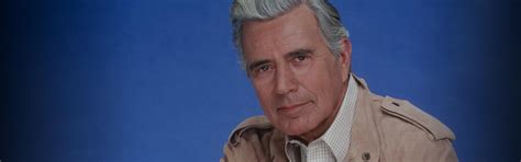 John Forsythe Small Screen Standout