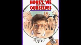 Opening To Honey We Shrunk Ourselves 1997 1997 Vhs Vhs Openings