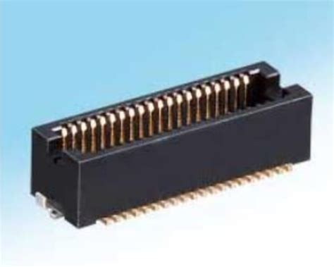 Df12 5 0 60dp 0 5v 51 Hirose Hirose Df12 Series Straight Surface