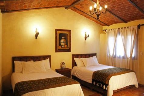 Hotel Mesón Luna Sacra Tapalpa Jalisco Zonaturí