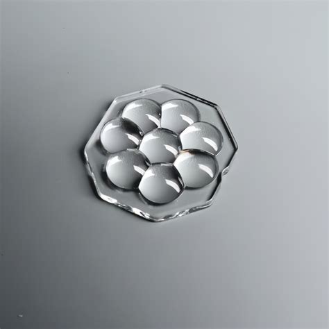 Stage Light Glass Lenses For Moving Heads Bo Glass