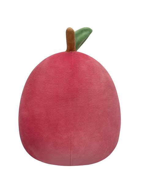 Squishmallows Cherry With Fuzzy Belly 20 Cm Dedoles
