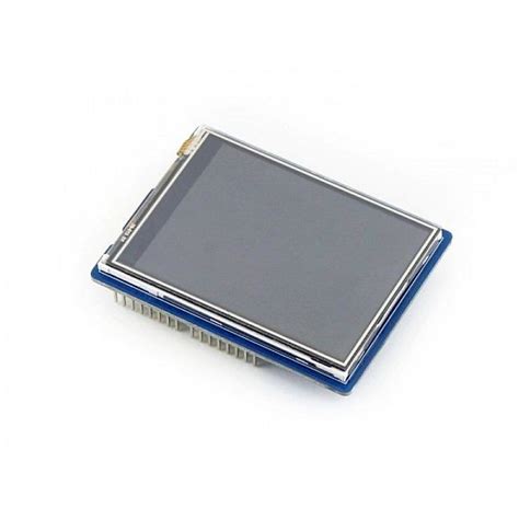 2 8 inch tft touch shield digiware store