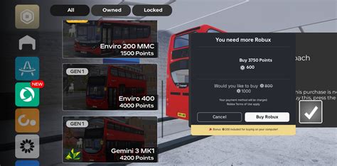 Bus Simming In Roblox Is More Engaging Than I Expected Tally Ho Corner