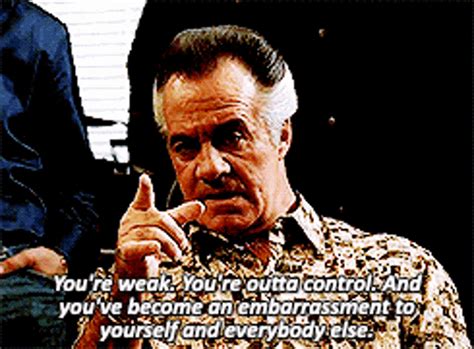 Paulie Walnuts  Paulie Walnuts Mad Discover And Share S