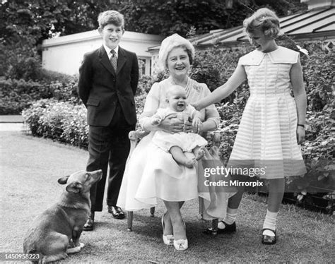 9694 Clarence House Photos And High Res Pictures Getty Images