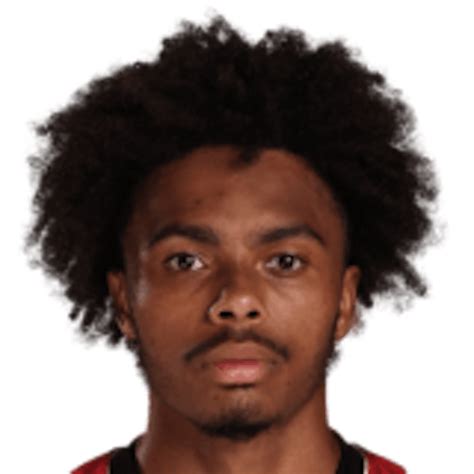 Antwoine Hackford Ultimate Scream Ea Fc 26 84 Rating And Price Futbin