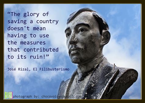 Jose Rizal Jose Rizal Jose Rizal Quotes Tagalog Life