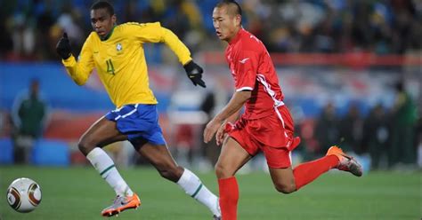 Jong Tae Se A Baller For The People The Second Game