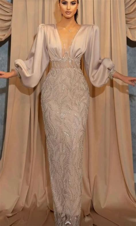 Butifel Classy Gowns Dinner Dress Classy Mermaid Evening Dresses