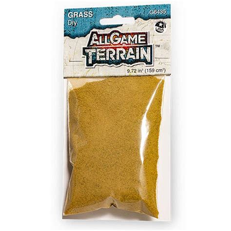 All Game Terrain Static Grass Shaker Kit Wargaming Scenery Decoration Set