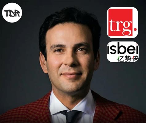 Pakistans Tech Titan How Zia Chishti Is Redefining Global Standards