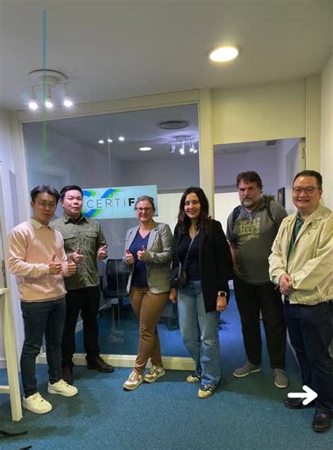 Certifer On Linkedin 📅 For The Past 2 Years Certifer Has Been