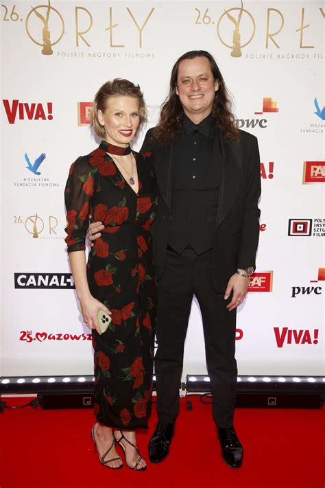 Natalia Rybicka Urodziła Słowa Męża Poruszają Jesteś Boginią