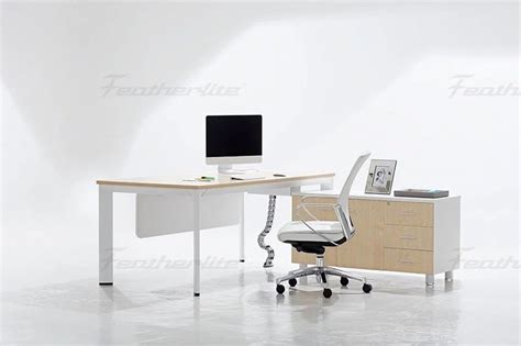 Wooden Work Space Table For Office Size 4x2 Feet At ₹ 15500 Piece In Jaipur