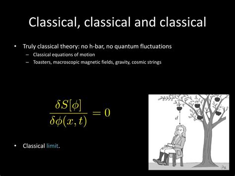Ppt Quantum Fields For Cosmology In Precision Observations Powerpoint Presentation Id2489566