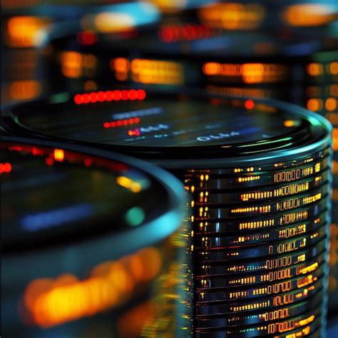 Un Primer Plano De Las Consultas Sql Y Los Comandos Para Administrar Los Registros De La Base De