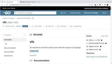 X Pkgsite Issue Golang Go GitHub