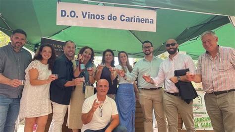 Almuñécar Celebra Este Fin De Semana Su Feria Gastronómica Que Cumple