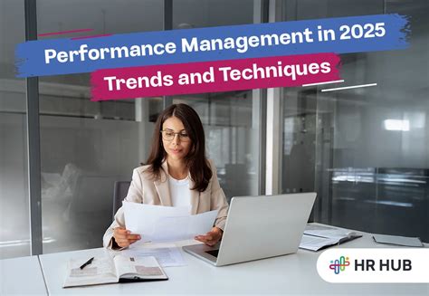 Top Performance Management Trends For 2025 Hr Hub