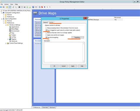 Map Shared Drive Linux Administrator System Administrator IT Infrastructure Blogs