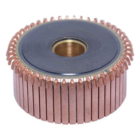 Dc Motor Commutator For Motors At Rs 400piece In Jaipur Id