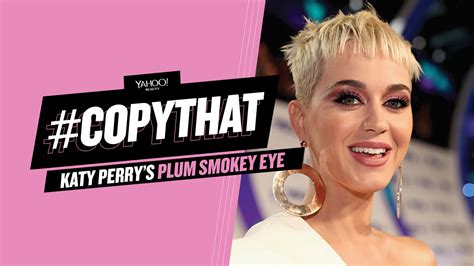 Katy Perrys Vmas Eye Color Brightening Trick Video