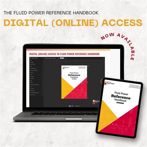 Access Fluid Power Reference Handbook International Fluid Power Society Posted On The Topic