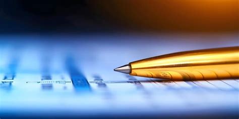 Ensuring Business Reliability And Compliance Through Financial Auditing Concept Financial